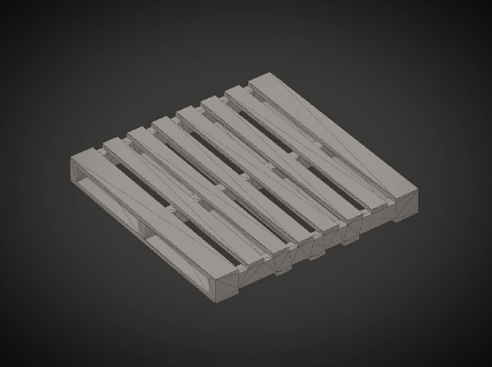 PALETA :: JAKO-Models